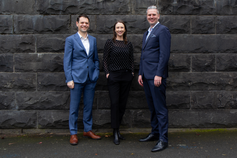 New Directors, New Direction - MCA group