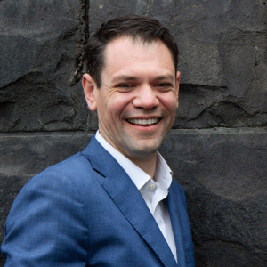 Our Directors - MCA group